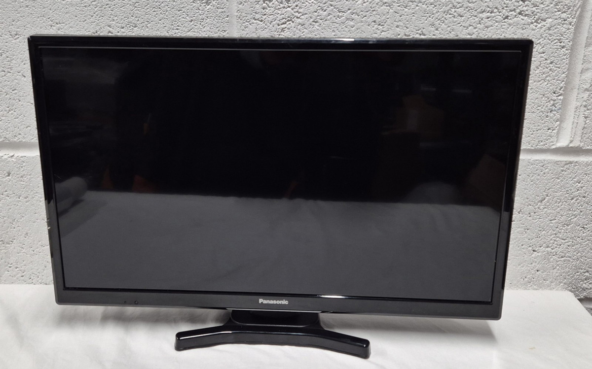 Panasonic 720p (HD) Maximum Resolution TVs without Smart TV Panasonic 720p (HD) Maximum Resolution TVs without Smart TV