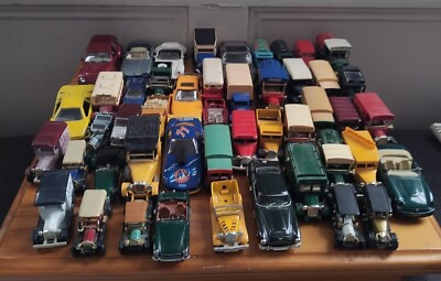 Model Car Collection for sale | eBay