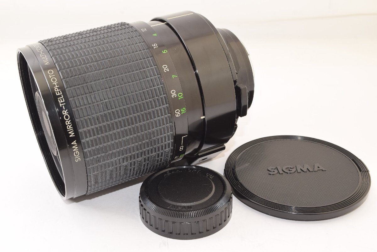 Sigma f/8 Camera Lenses 600mm Focal | eBay Sigma f/8 Camera Lenses 600mm Focal | eBay