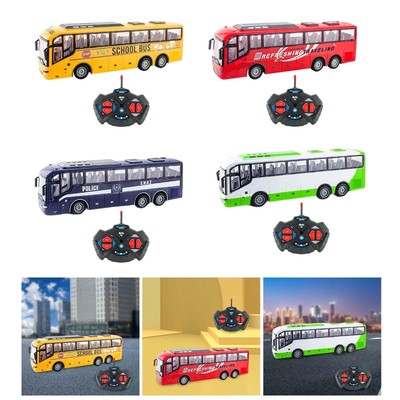 radio controlled bus products for sale | eBay