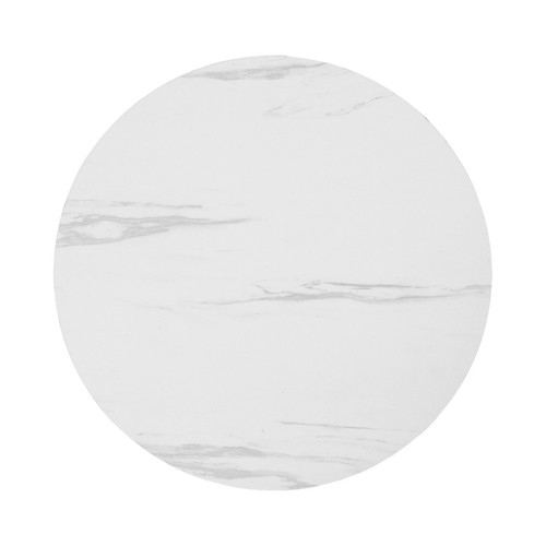 Round Table Top, Diy Replacement & Cover Marble Desktop, & Wear | eBay UK