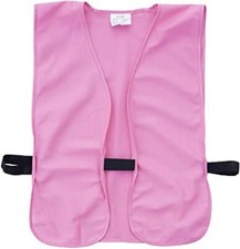 Pink Hunting Vests for sale | eBay