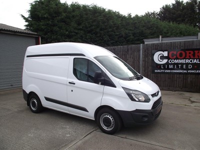 High Roof SWB Vans/Pickups for sale | eBay