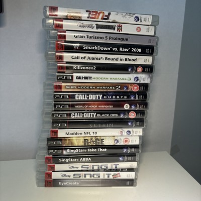 Video Game & Console Mixed Lots for sale | eBay