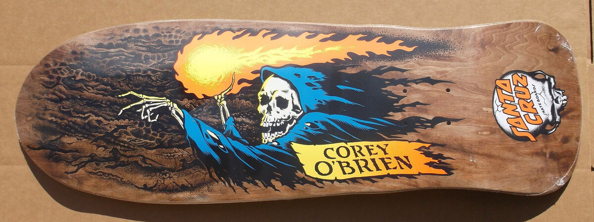 santa cruz o brien products for sale | eBay santa cruz o brien products for sale | eBay