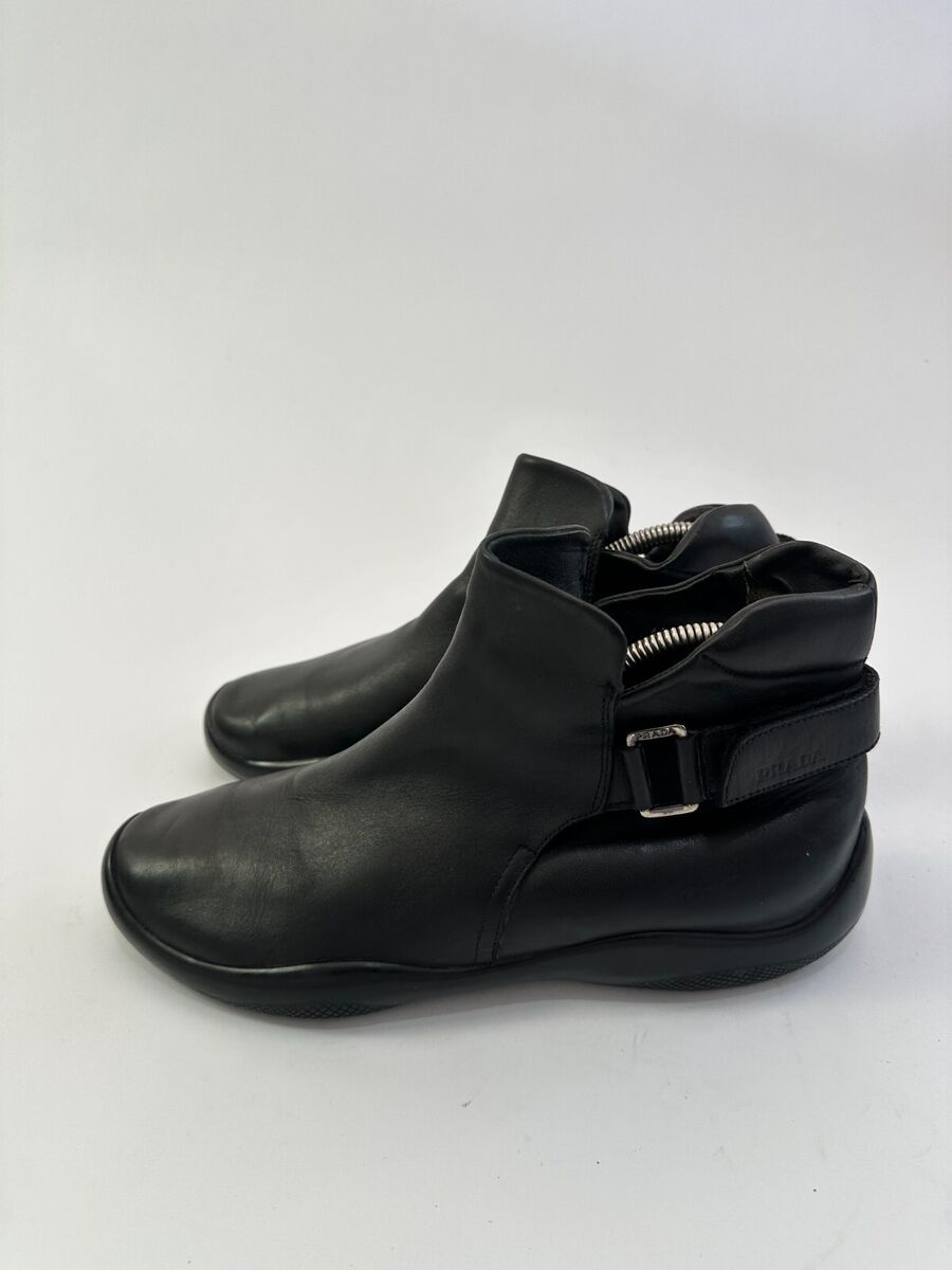 prada sport boots products for sale | eBay prada sport boots products for sale | eBay