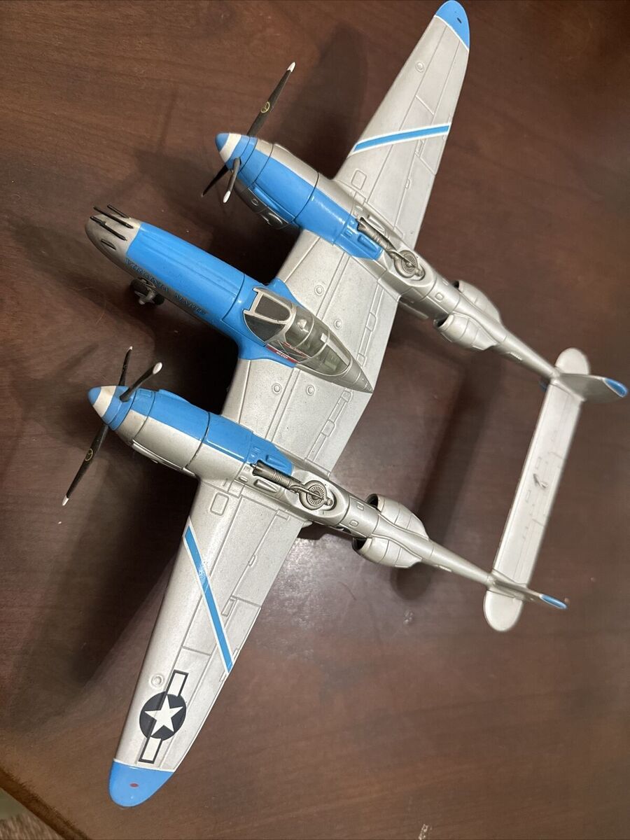 Franklin Mint P 38 for sale | eBay Franklin Mint P 38 for sale | eBay