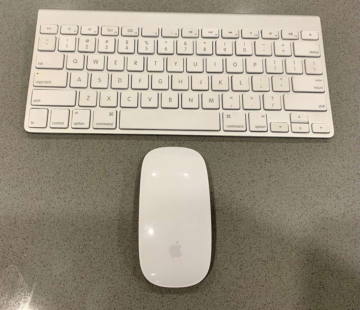 Apple Wireless Computer Keyboard & Mouse Bundles for Sale - eBay Apple Wireless Computer Keyboard & Mouse Bundles for Sale - eBay