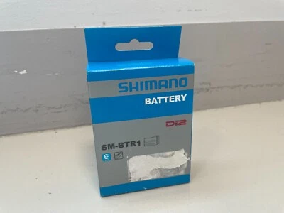 Shimano Di2 External Battery / SM-BTR1 | Grelly USA
