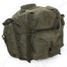 Original Swiss Army Rucksack - Surplus Backpack Bag Military Water ...