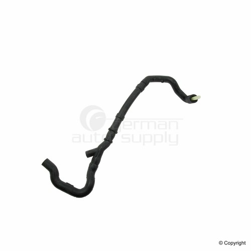 Genuine Engine Crankcase Breather Hose 2720181382 for Dodge Mercedes MB ...