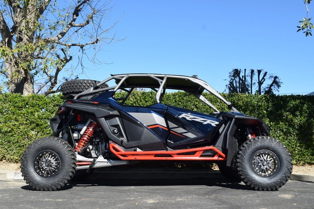 Used Razor Side By Side