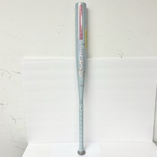 2025 Easton Ghost Unlimited PINK LEMONADE Fastpitch Softball Bat 33/23 ...