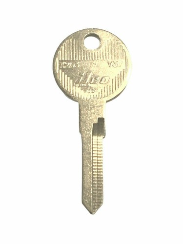 1 X203 V37 AUAH Hu49 VW Volkswagen Automotive Key Blank for sale online ...