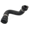 SWAG Radiator Hose For BMW E81 E82 E87 17127532063 | eBay