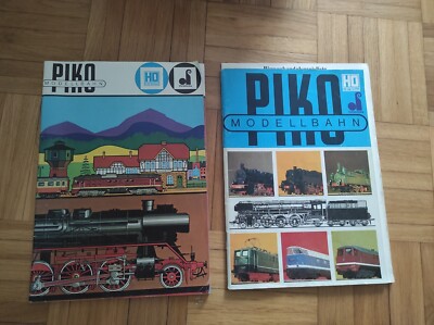 Piko H0 Ddr online kaufen | eBay