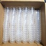 50 EMPTY TWO INCH 2" VENDING CAPSULES ACORN 2 INCH, GOODY BAG TOYS ...