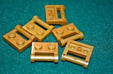 LEGO Gold Bricks & Blocks for sale | eBay
