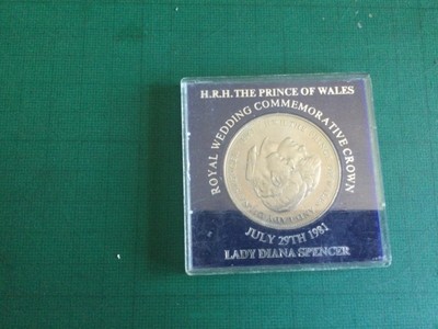 Royal Wedding Crown 1981 for sale | eBay